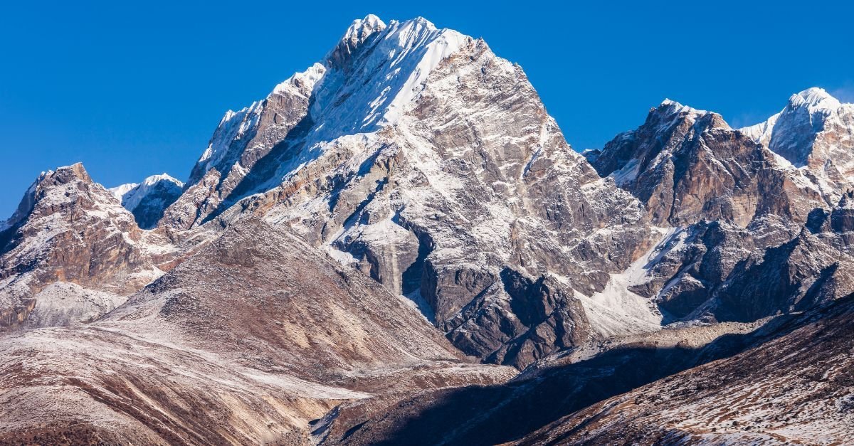 Conseils pour faire le sommet du Lobuche au Népal - MyVLF